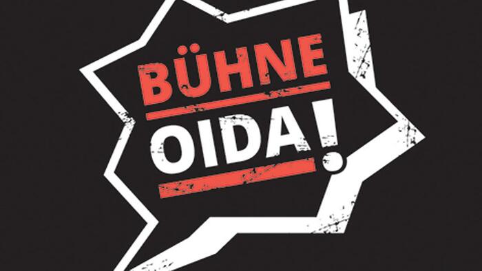 Bühne Oida! :: socialcitywien